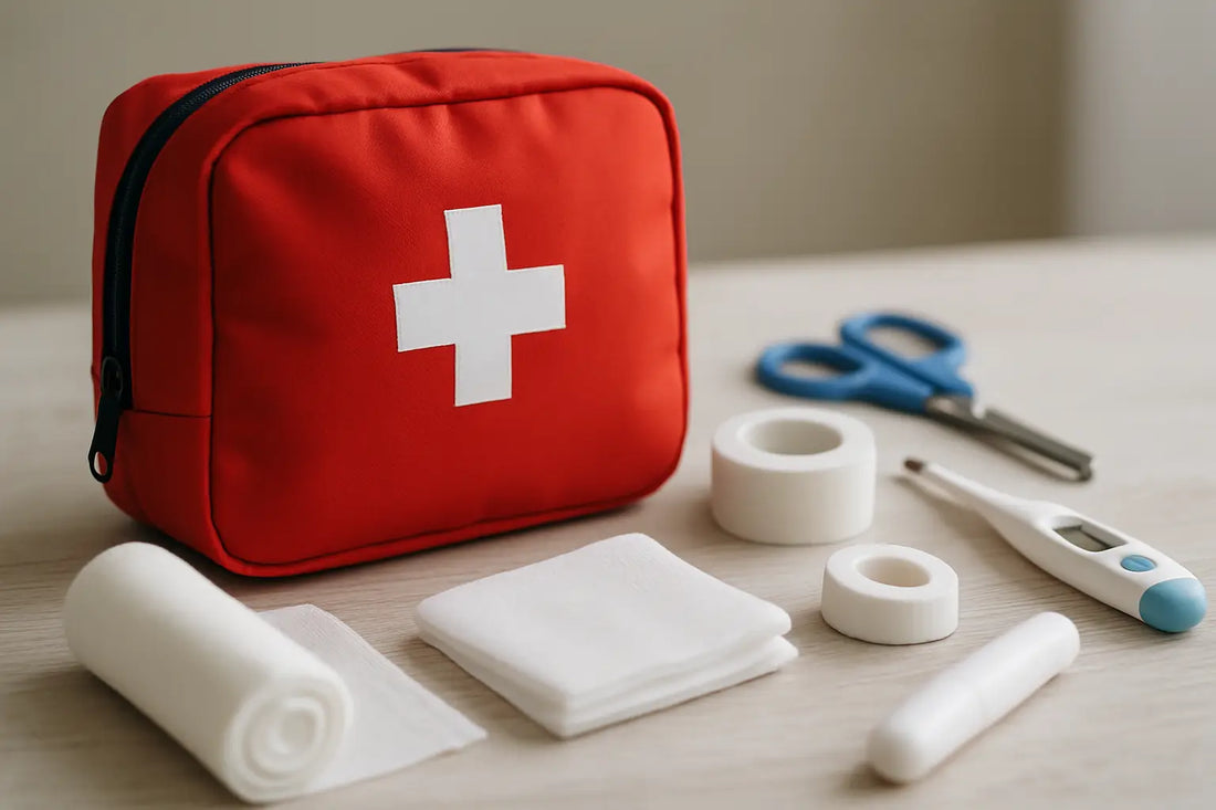 Expedition First Aid Kit Checklist That Works | RestockYourKit.com News ...