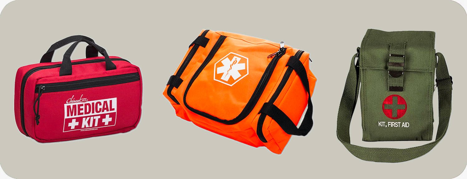 Shop Everyday / Personal Kits at RestockYourKit.com | RestockYourKit.com