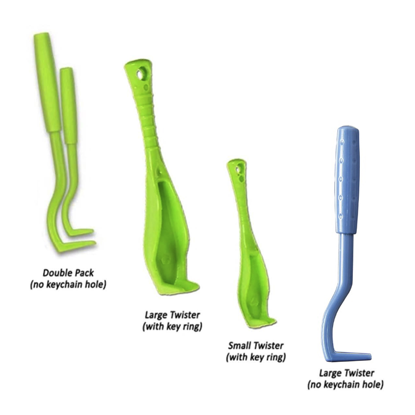 Tick Twister - Tick Removal Device | RestockYourKit.com