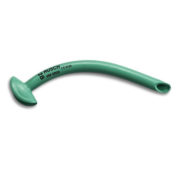 Nasal-Pharyngeal Airway (NPA) - 28FR | RestockYourKit.com