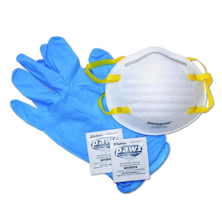 Shop Everyday / Personal Kits at RestockYourKit.com | RestockYourKit.com