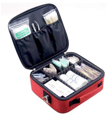 Shop FIRST AID KITS at RestockYourKit.com | RestockYourKit.com