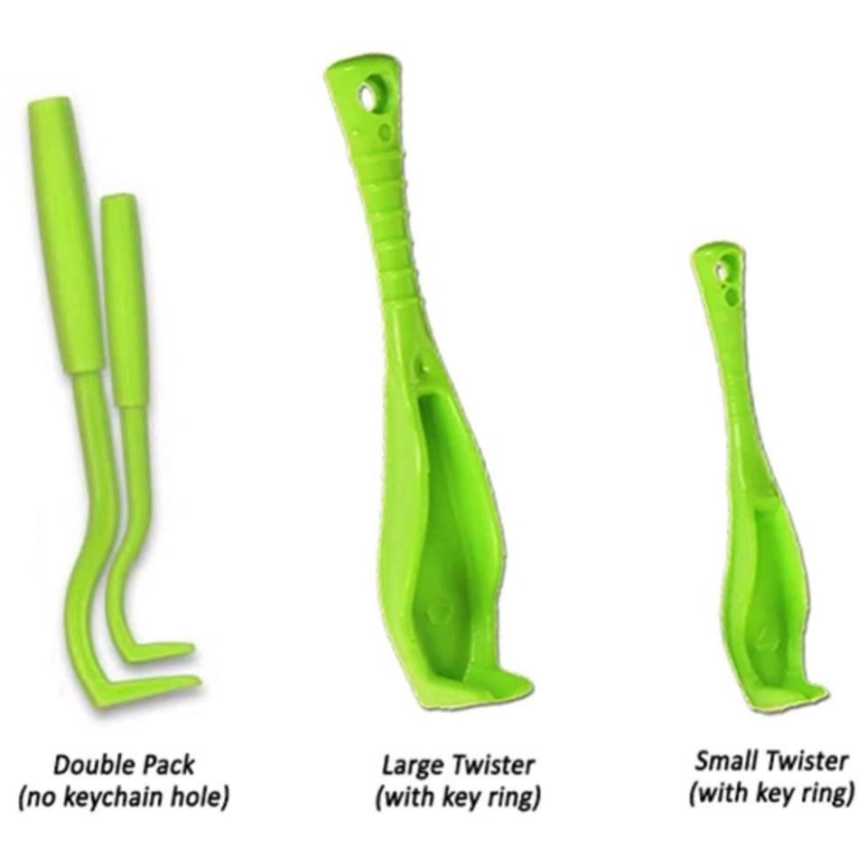 Tick Twister - Tick Removal Device | RestockYourKit.com