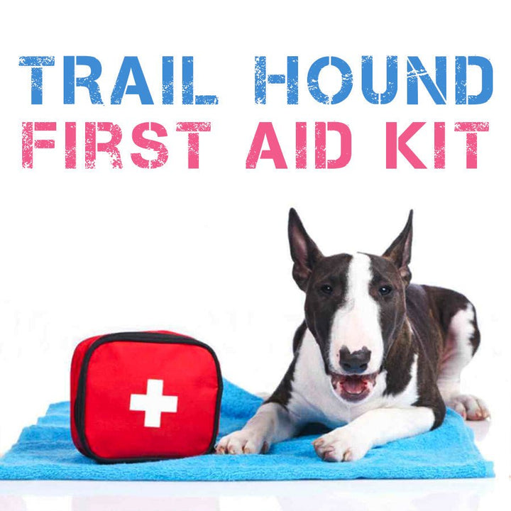 Shop Animal Med Kits at RestockYourKit.com | RestockYourKit.com