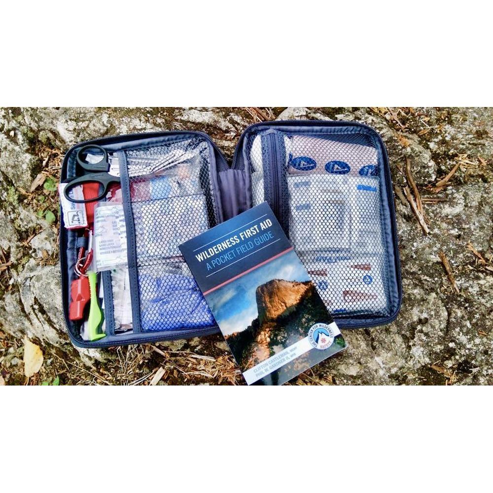 Weekender Backcountry First Aid Kit | RestockYourKit.com