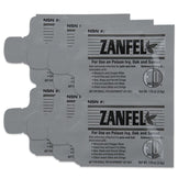 Zanfel Poison Ivy, Oak + Sumac Wash | RestockYourKit.com
